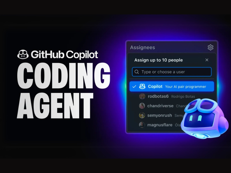GitHub Copilot a Build 2025: l’AI che trasforma lo sviluppo software